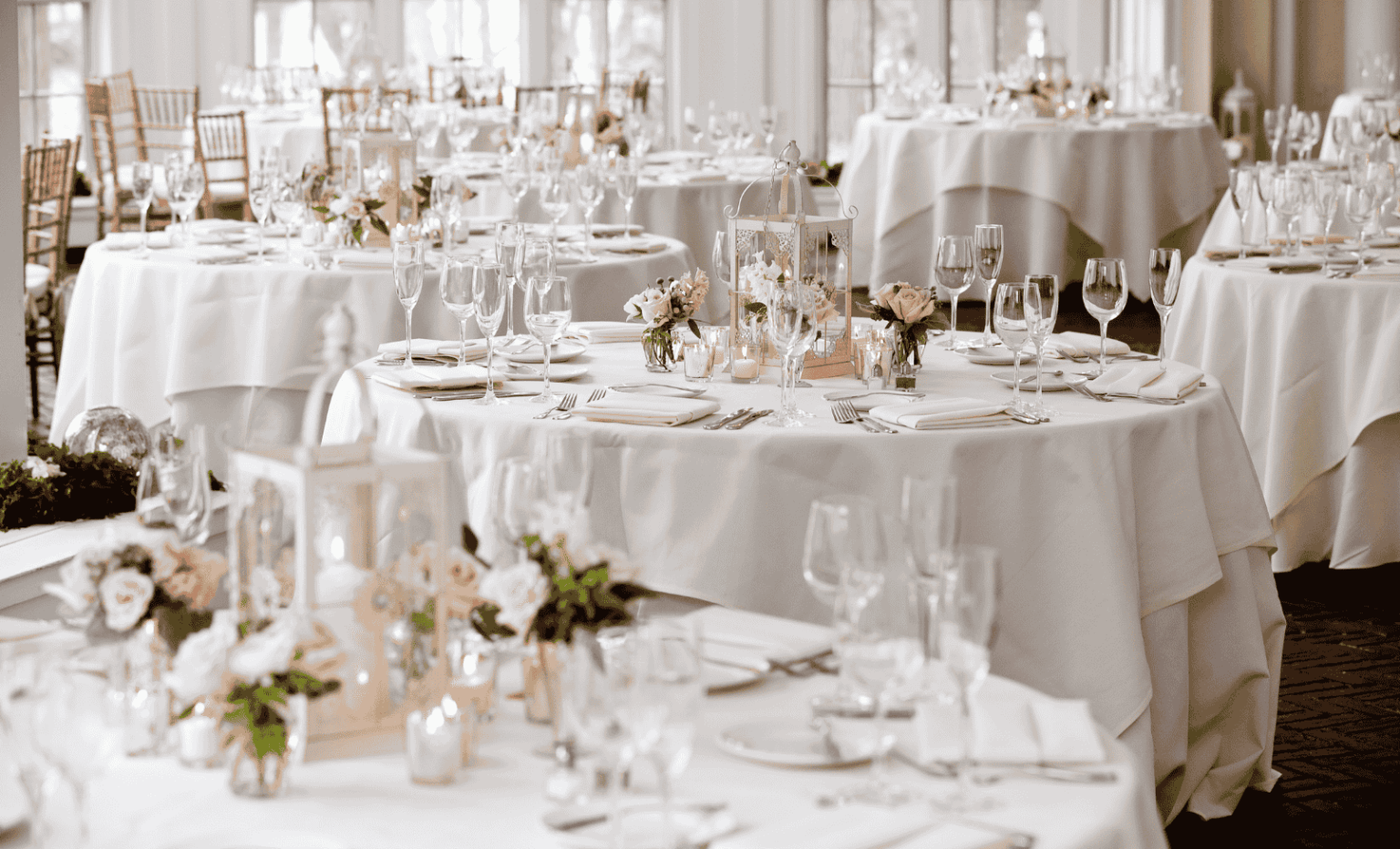 Case Study: Private Foundation Fundraising Lunch with an International ...